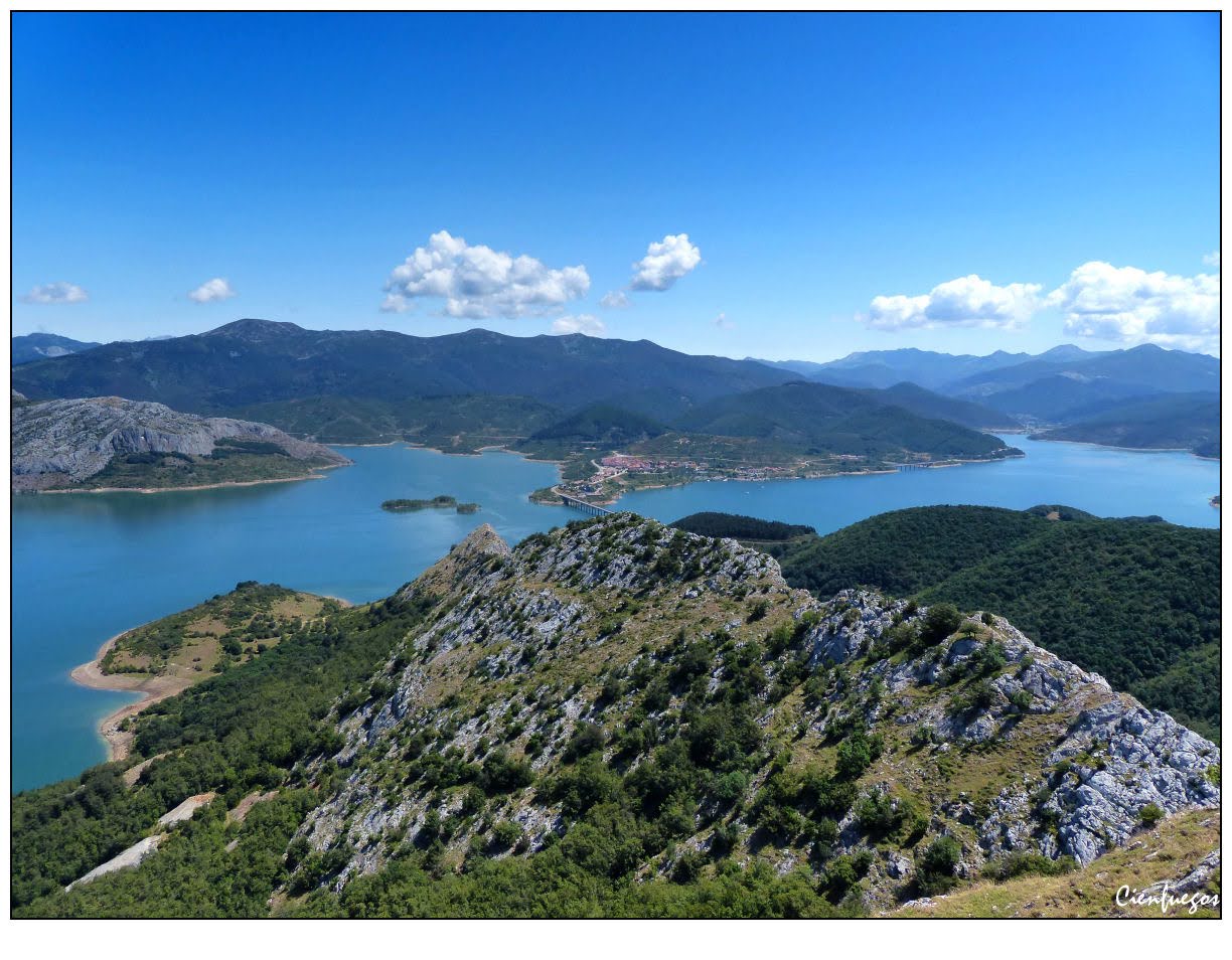 Caleyando con Cienfuegos: Circular al Gilbo