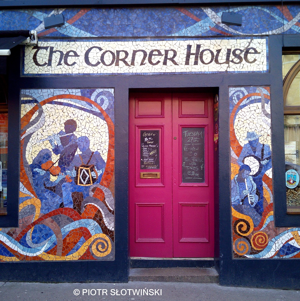 piotrslotwinski.com: The Corner House