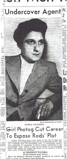 The Last Bohemians: Lisa E. Davis, Greenwich Village historian, author ...