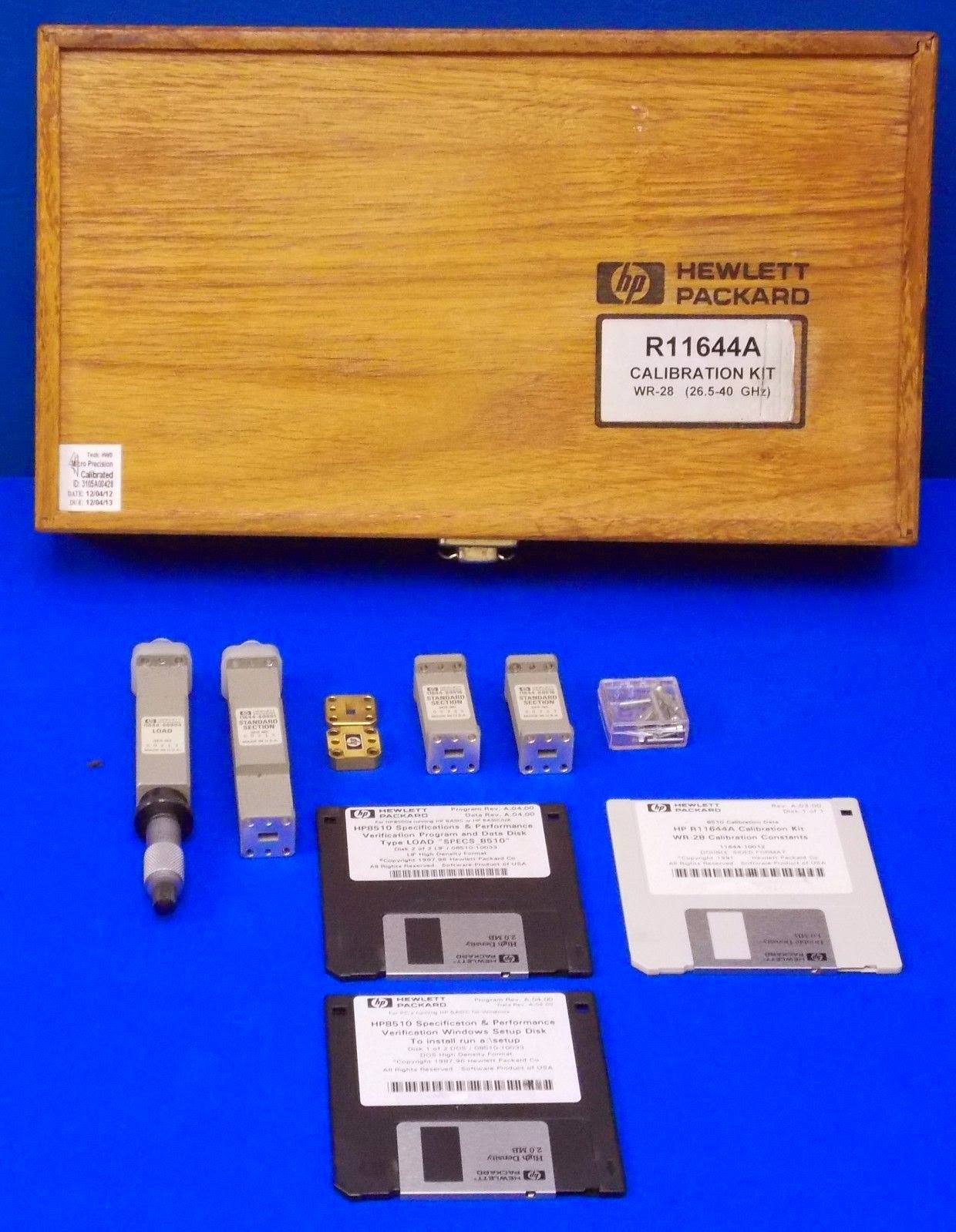 Spectrum Analyzers, Network Analyzers and Signal Generators: June 2014