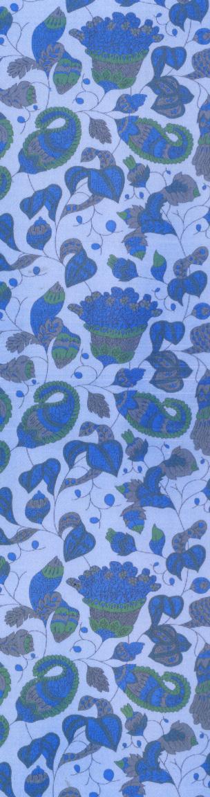 TEXTILE PRINT Designing in GIFT Institute Textile CAD and Ethnic ...