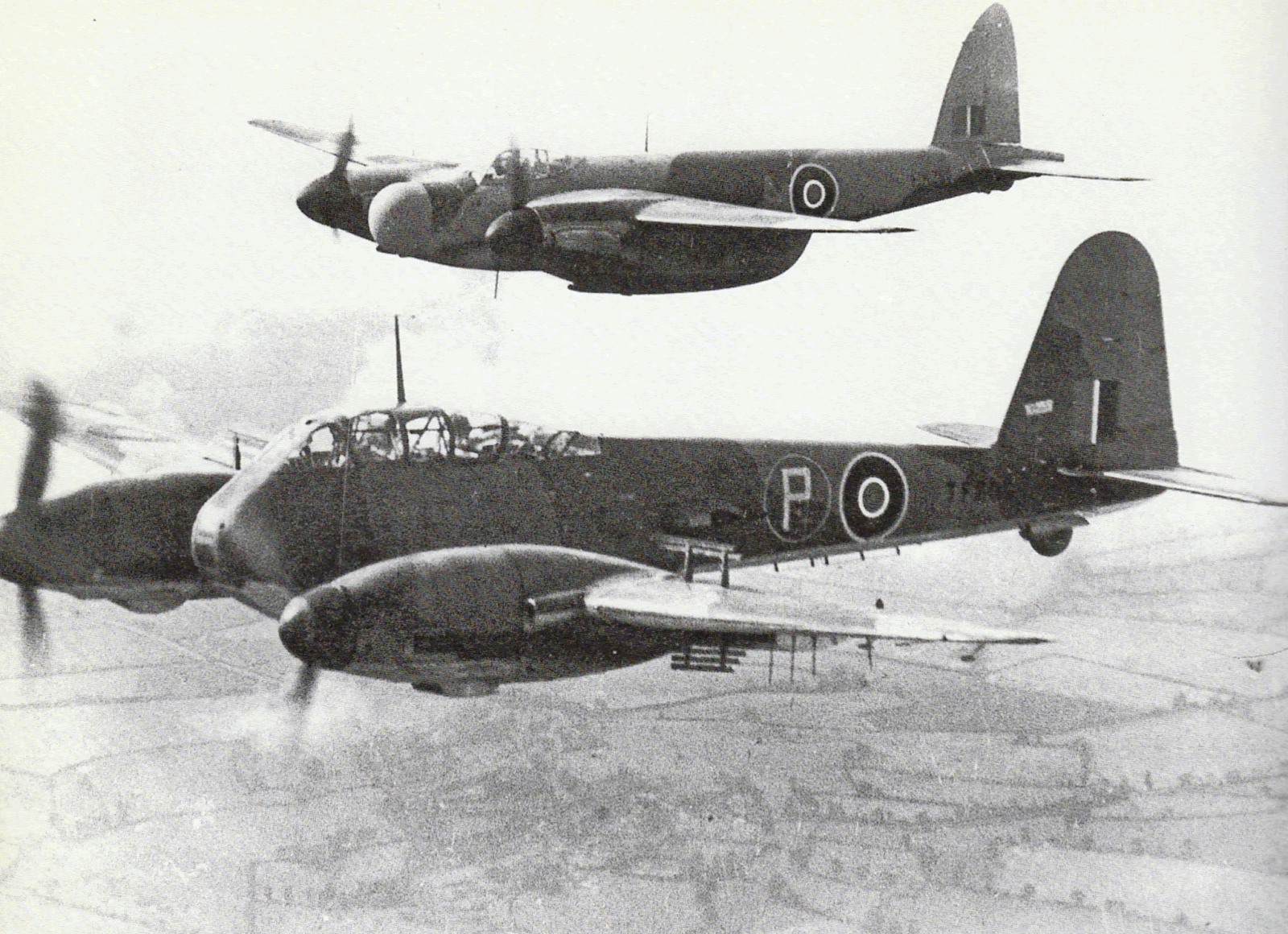 Progress is fine, but it's gone on for too long.: Mosquito vs Me 410