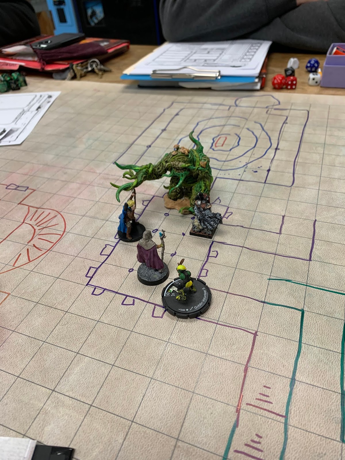 Princes of the Apocalypse: March 2020