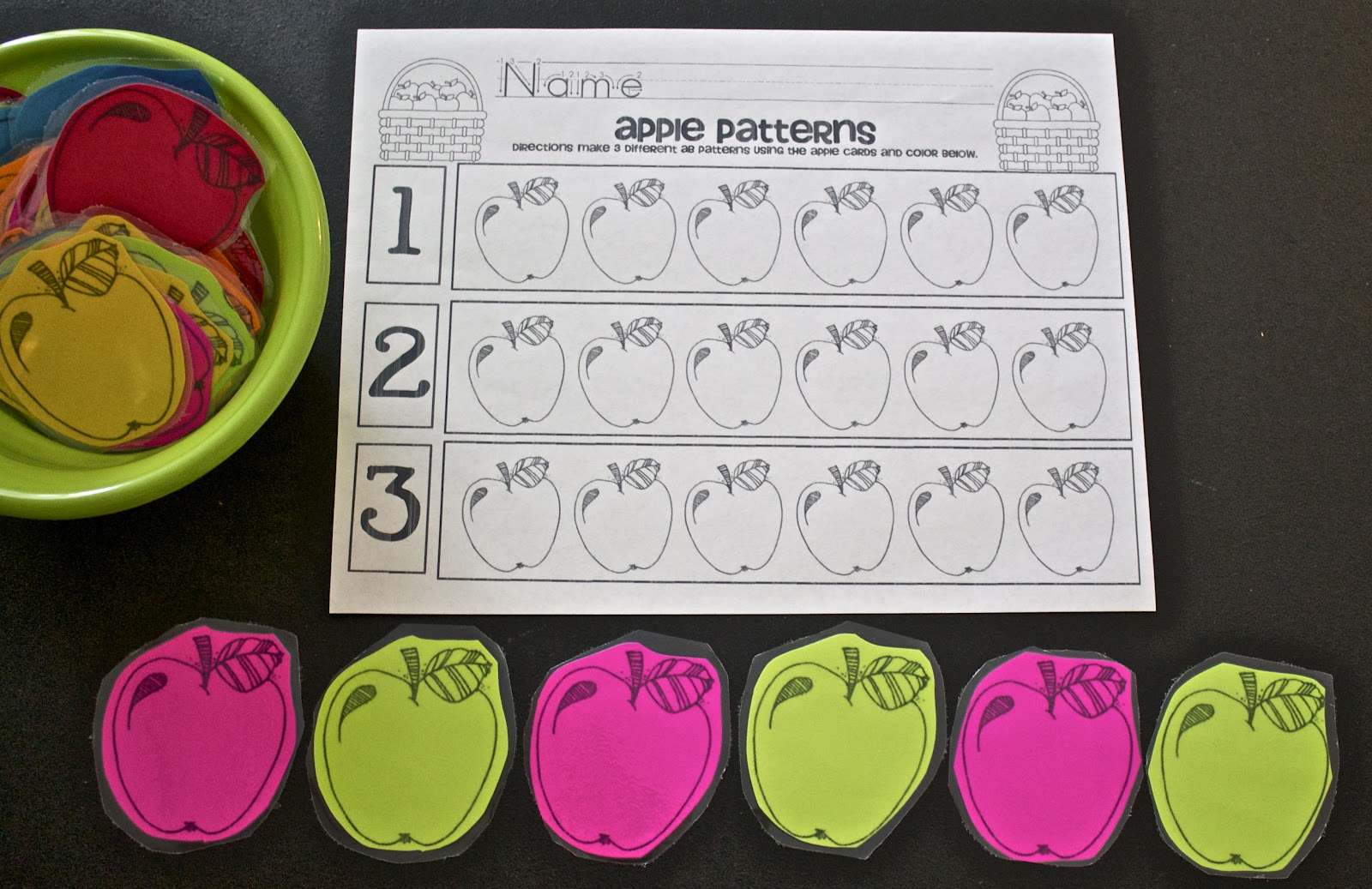 POSITIVELY PRE K Math Centers positively-pre-k-math-centers