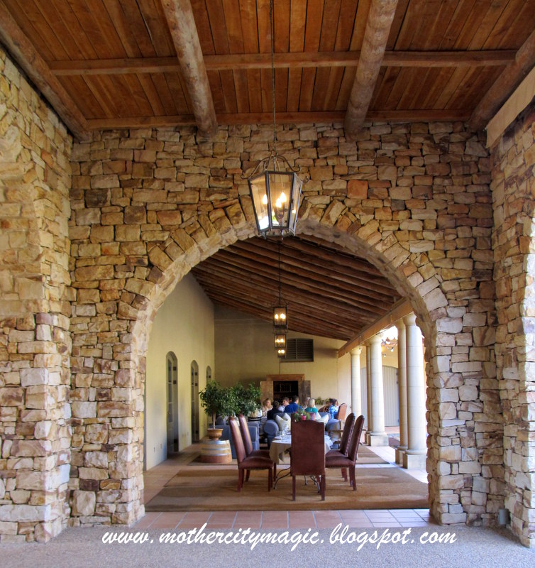 A blog about Cape Town: Waterford Wine Estate ~ Stellenbosch