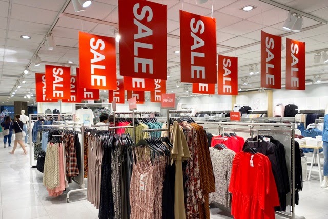 Diskon (Pengertian, Tujuan, Jenis, Indikator dan Faktor yang ...