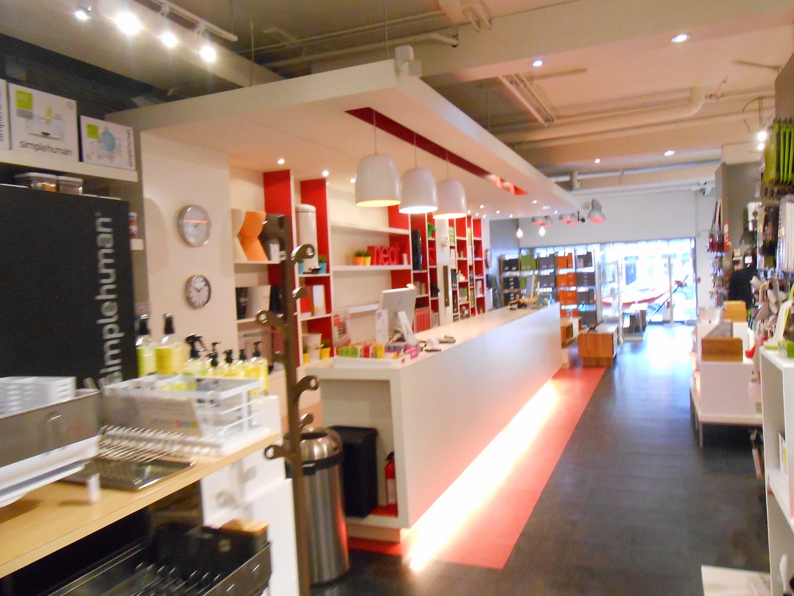 Mira Design Corp. - Market View