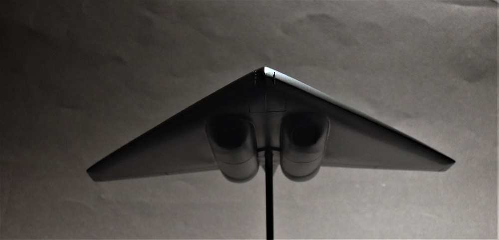 manchu: Babylon 5 / Crusade Technomage ship.