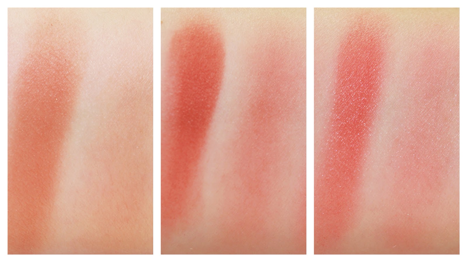 La Femme Blush review - Holy Pigment Batman! - Bambikai Land