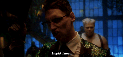 'Gotham' Recap: "Stop Hitting Yourself" (4x08) ~ The Fangirl Initiative