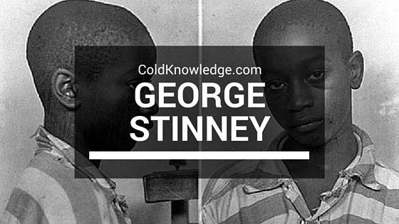 George Stinney Family