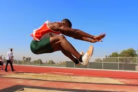 English 1080: How to Long Jump