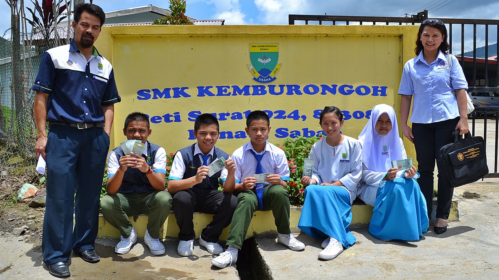 YAYASAN SABAH ZON PANTAI BARAT SELATAN: BIASISWA YAYASAN SABAH YAYASAN SABAH ZON PANTAI BARAT SELATAN: BIASISWA YAYASAN SABAH
