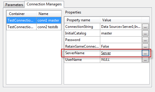 Travis Gan: SSIS Connection Manager Properties Travis Gan: SSIS Connection Manager Properties