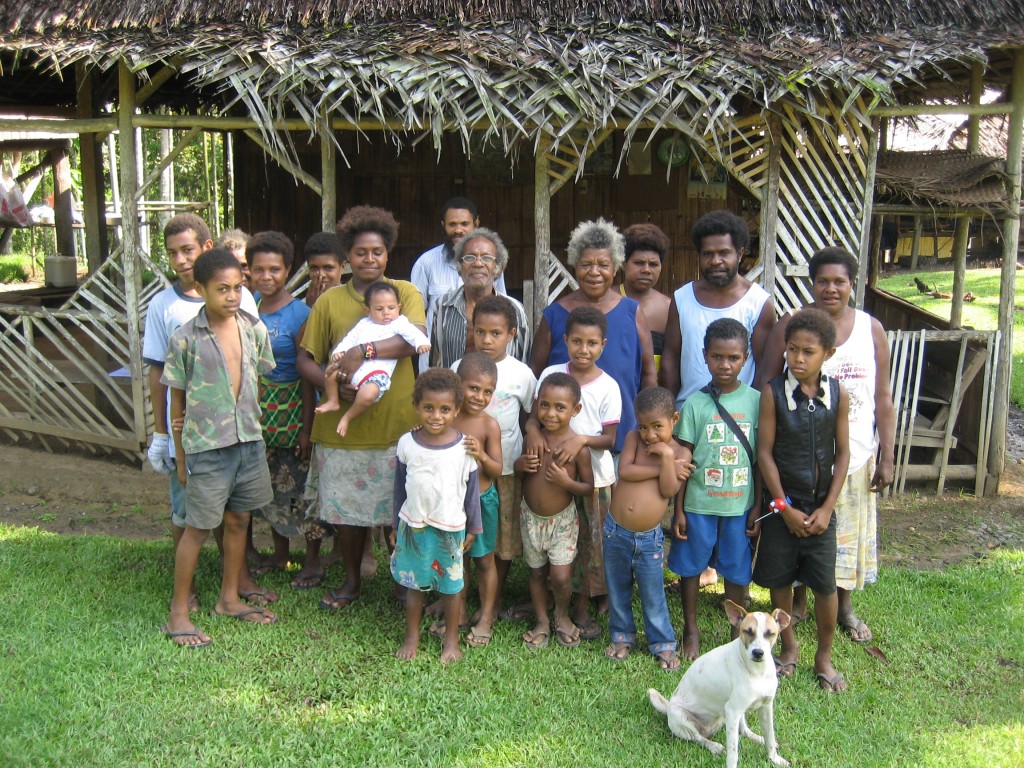 BEAUTIFUL MADANG: People,Lifestyle, Culture and Traditions