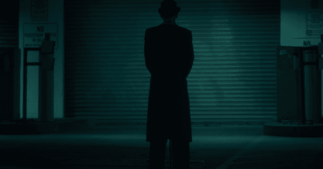 Tall Man - True Experience - Real Ghost Stories