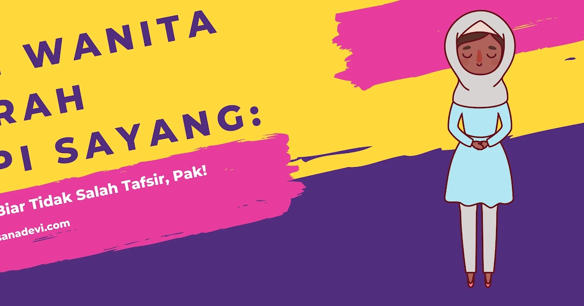 Tanda Perempuan Marah - nerveploaty