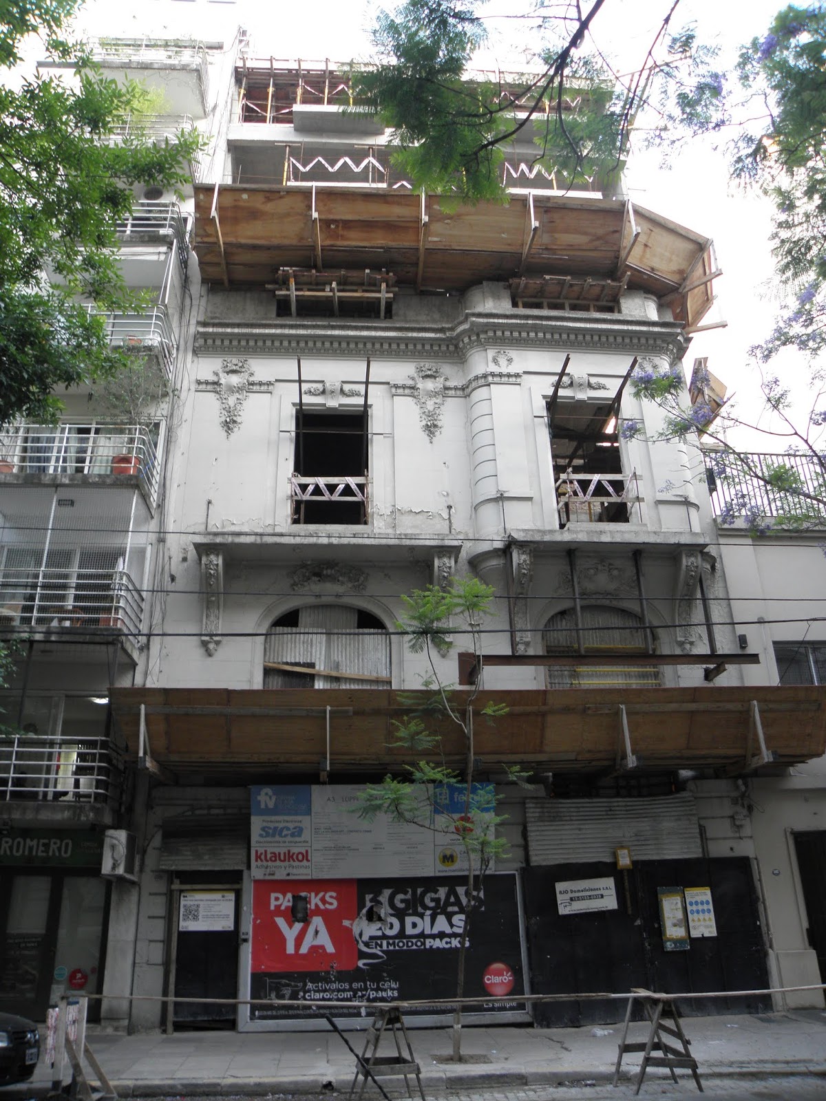 Arquitectos Franceses en Argentina: Catálogo on line de sus obras ...