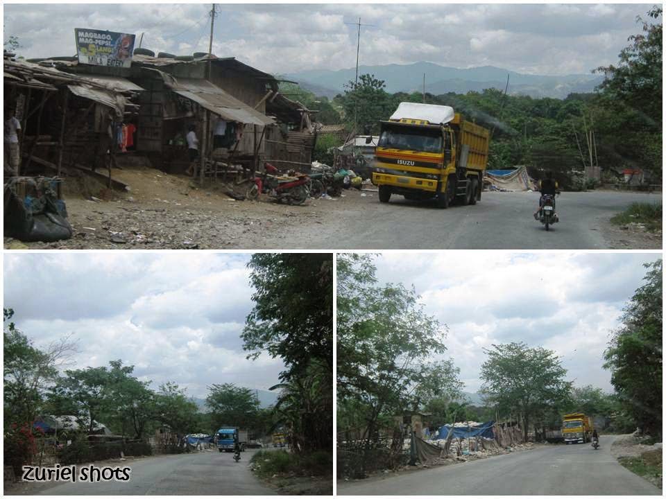 Zuriel Shots: Rodriguez Landfill
