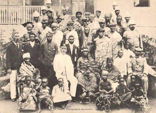 [HISTORY TODAY]: Prempeh I died in Kumasi in 1931