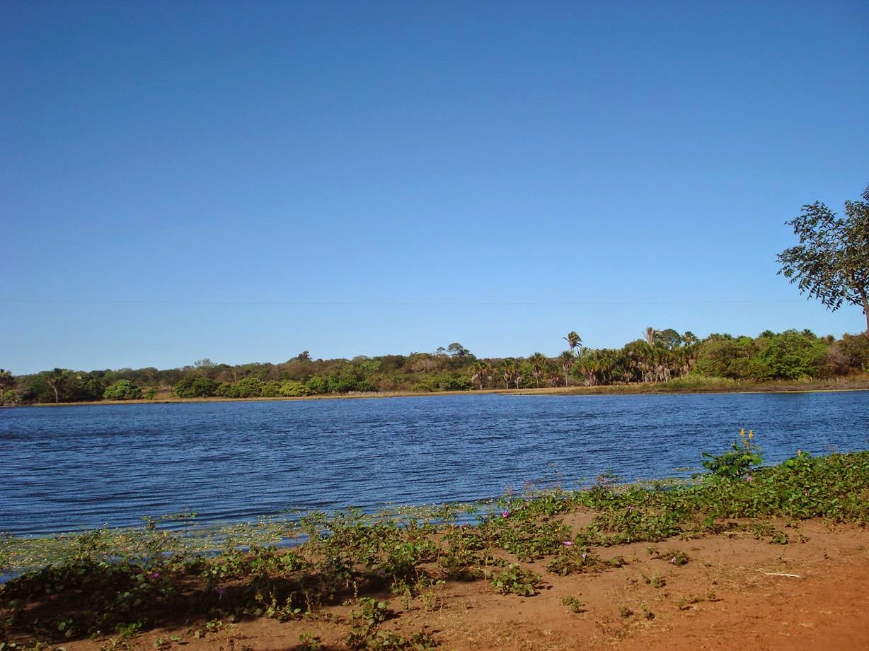 Inhuma News: História, Hino, Símbolos, Avenidas, Pontos Turísticos ...