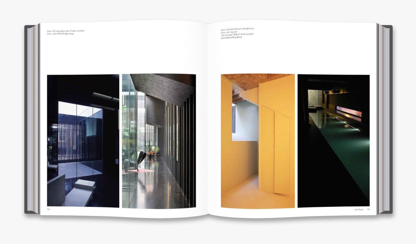 David Adjaye - Works 1995-2007