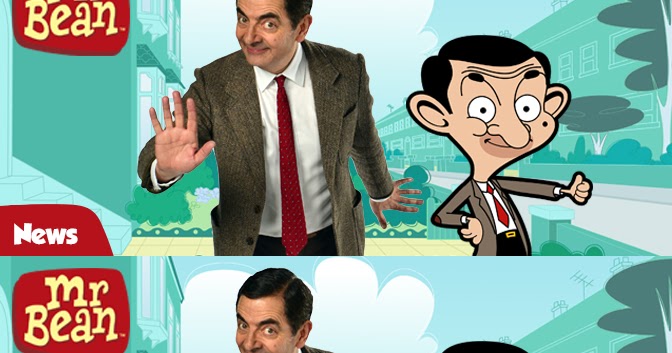 Mr Bean