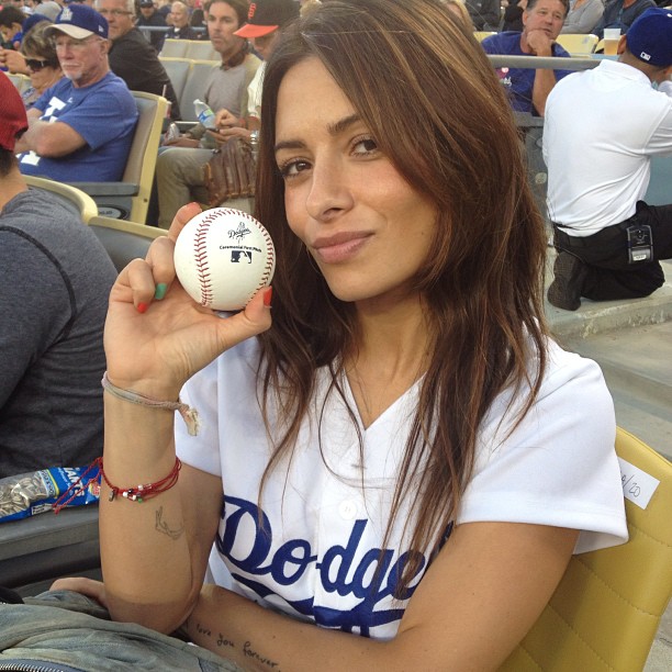 Sons of Steve Garvey: Sometimes It's Good to Be the Backup Catcher