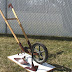 Gardening: Building a Wheel Hoe for the Garden