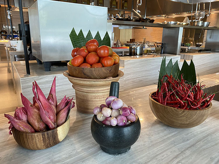 Batam Marriott Hotel Bintang 5 Pertama di Batam - Kisah, Ulasan, dan ...