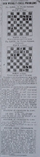 The Streatham & Brixton Chess Blog: 2011
