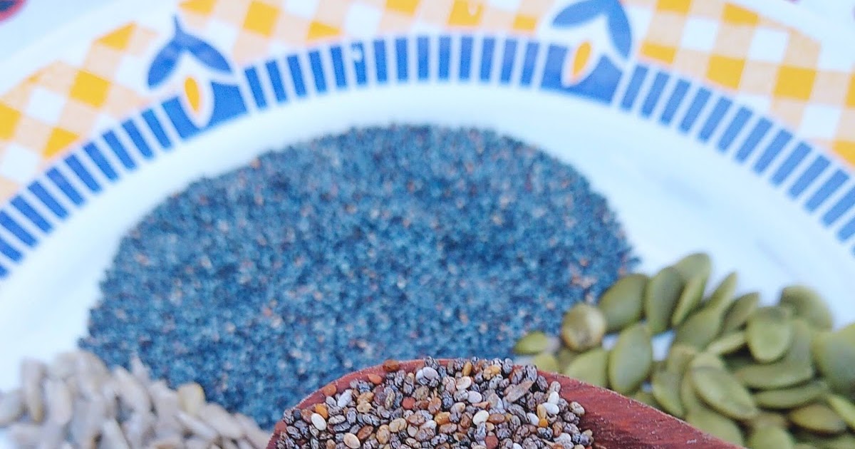 Brote o germinado de Semillas de chia