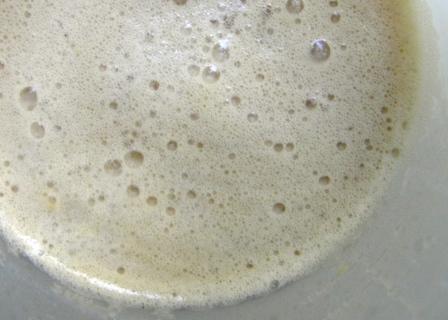 Hinterland Mama: Ever so yummy Easter (Hot Cross) Buns