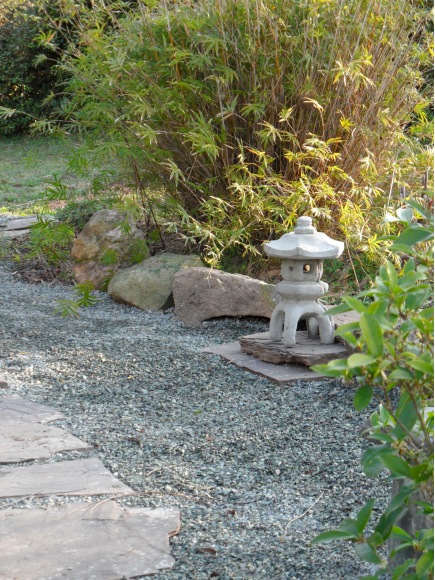 Defining Your Home, Garden and Travel: The Gravel Garden Expansion