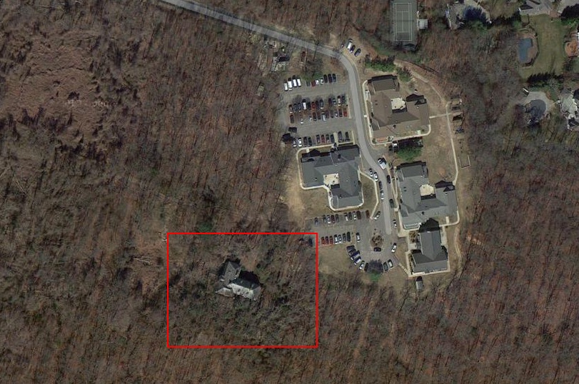 Mission: History: The Shattuck Estate