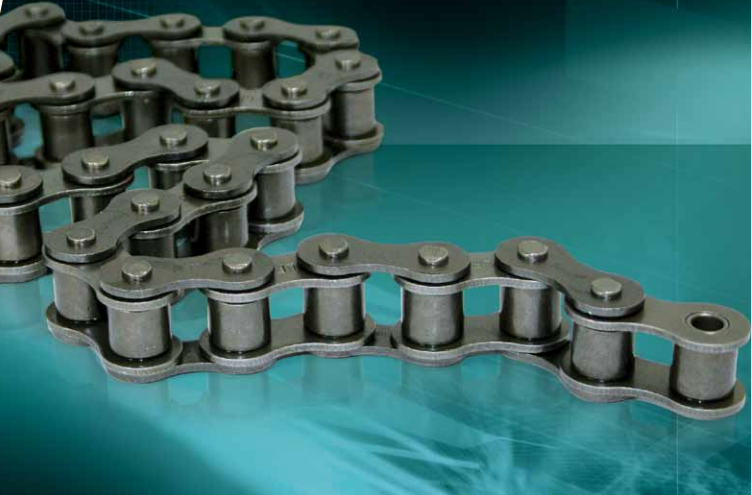 DRIVES - Chain Drive , its Advantages, Application, Classification