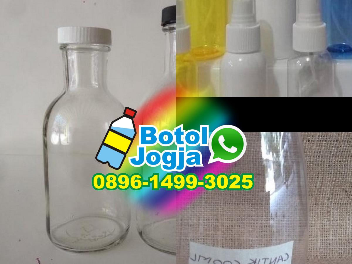 Botol Sabun Cair 500ml