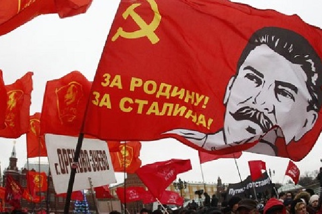 Times of Ahmad: Perspective: 100 Years of Communism’s Bloody Legacy ...