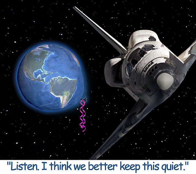 The Far Side - Recreations for Recreation ~ Kuriositas