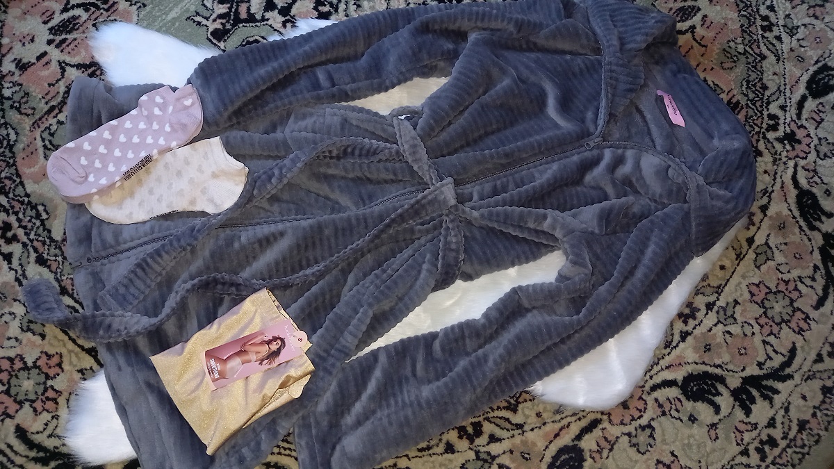 Ropa invisible y look homewear de temporada. - Cosmetica de Olga