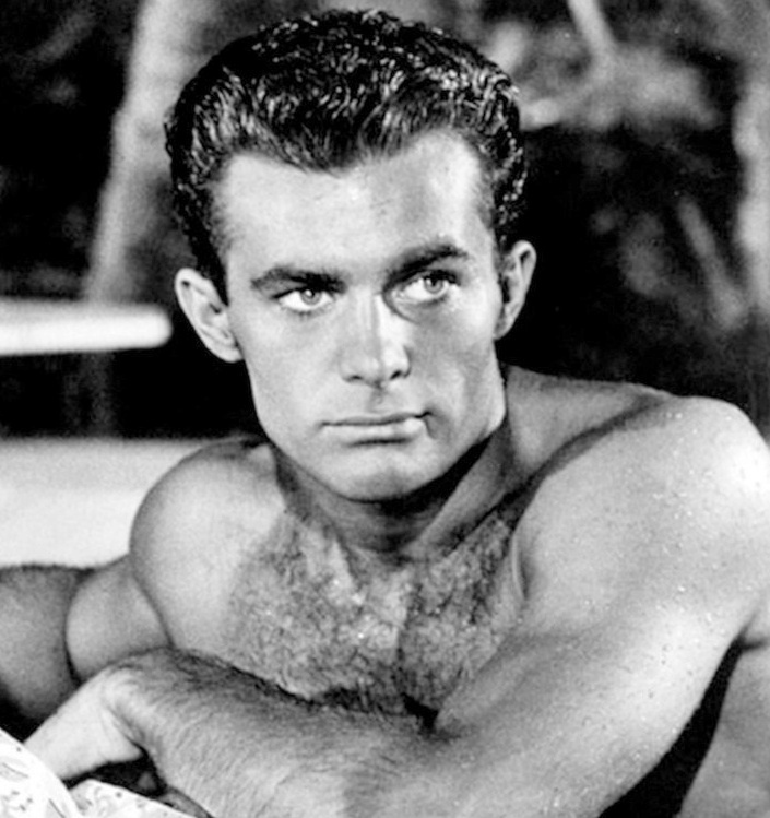 Poseidon's Underworld: Fond Farewell: "We love you Conrad, oh yes we do!"