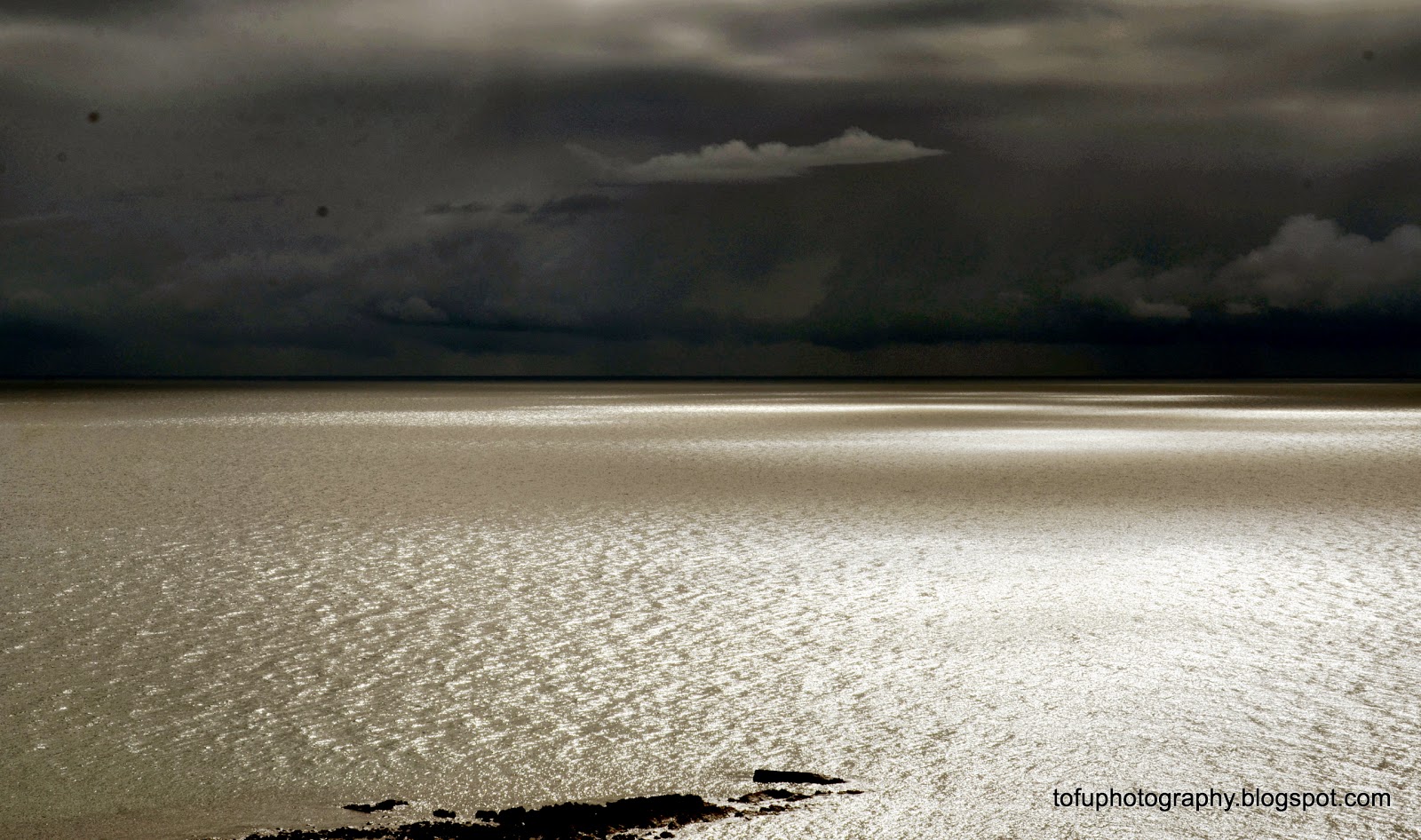 Tofu Photography: Bass Strait