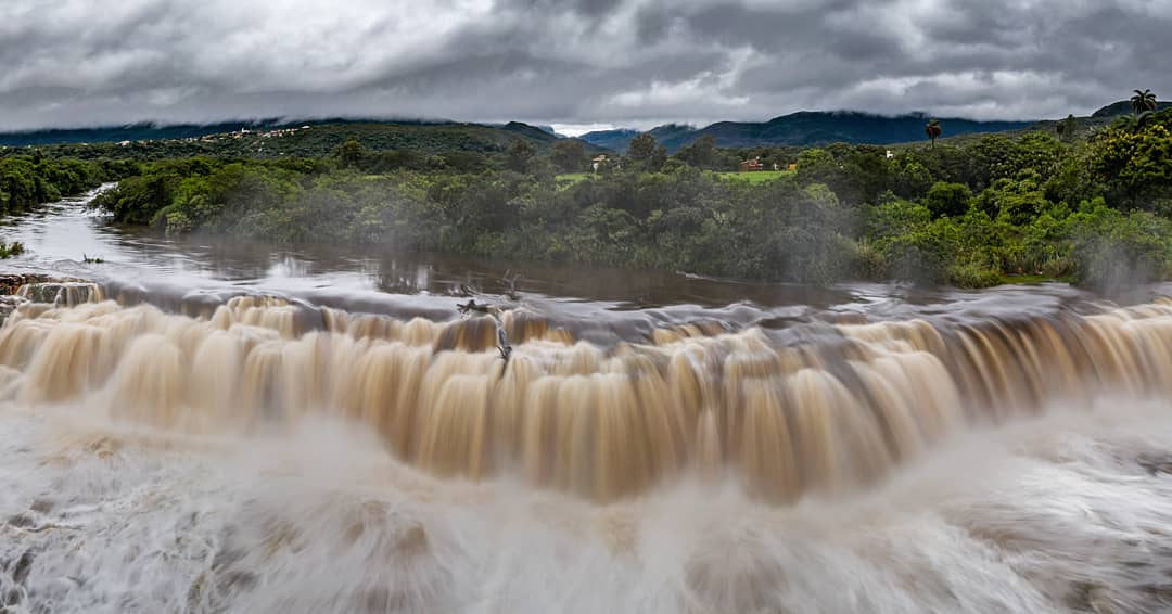 A beleza mágica da Serra do Cipó ~ Conheça Minas