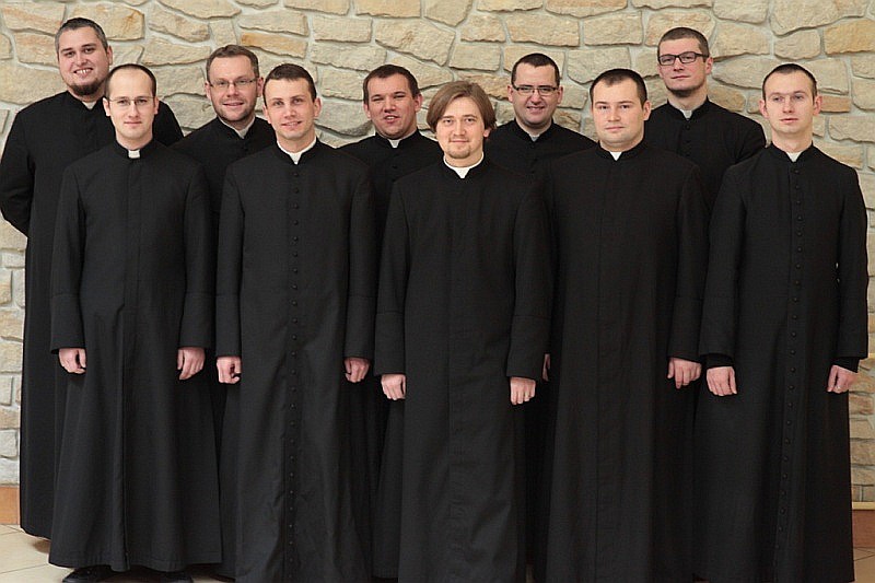 Zakony i zgromadzenia zakonne na świecie: Salezjanie