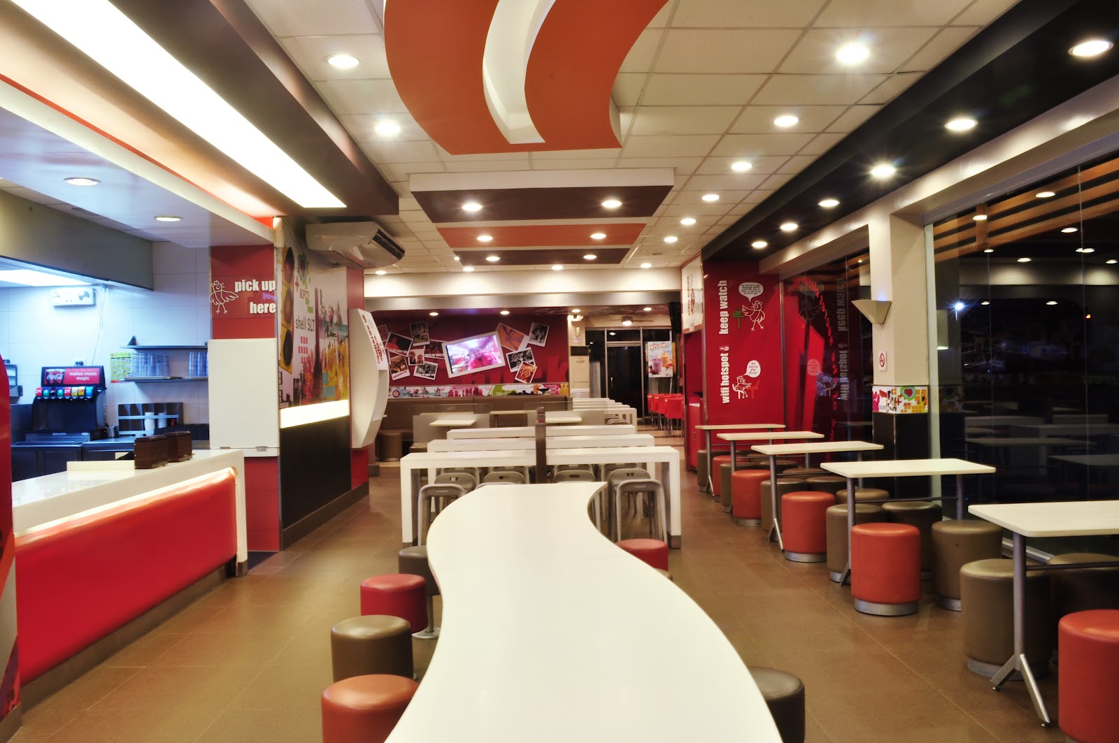 Golden SaLt: April 2012