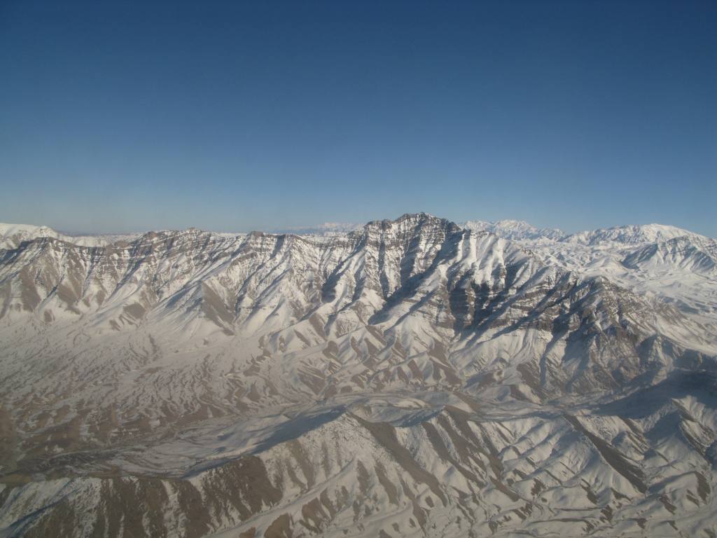 EXPLORE THE WORLD: The Historic and Beautiful Ghazni; Image Gallery