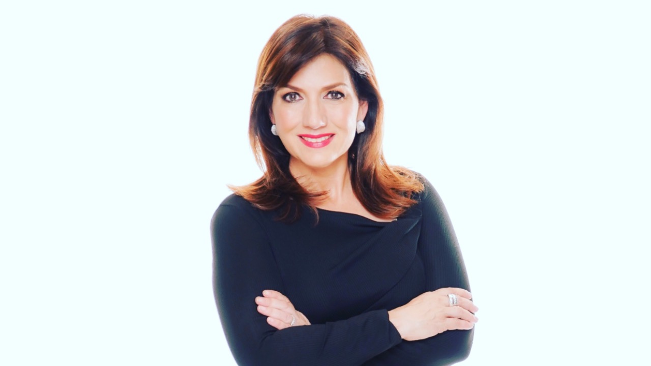 Ada Monzón: “Agradezco la confianza que el público deposita en mí”