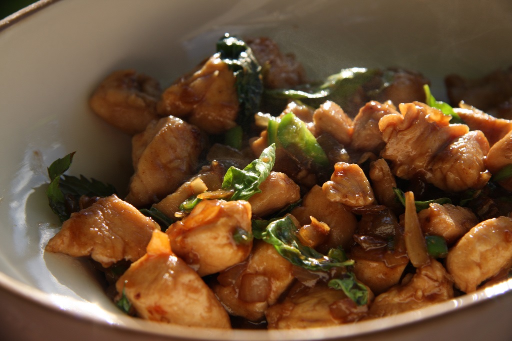 Basil: The Ultimate Guide