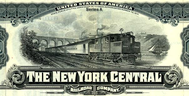 The Nest: Titans of Industry: Cornelius Vanderbilt