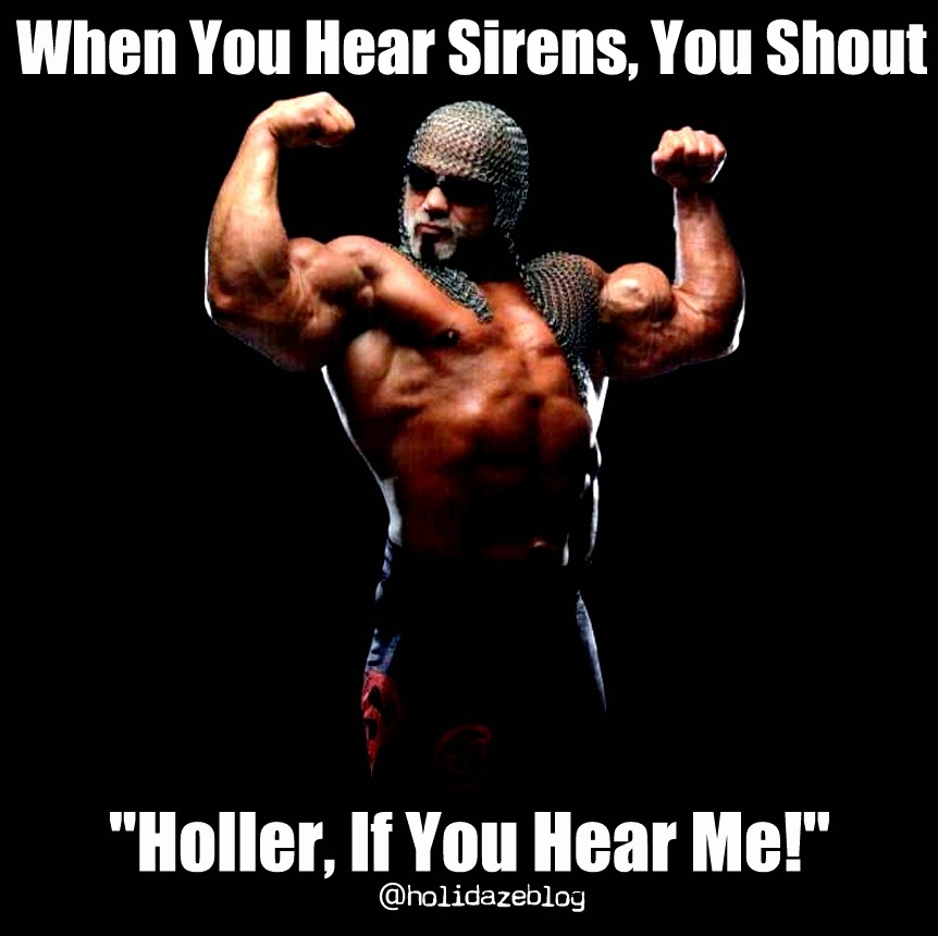 THE BIG BAD BOOTY DADDY IS OPENIN A RESTURANT | Sports, Hip Hop & Piff ...